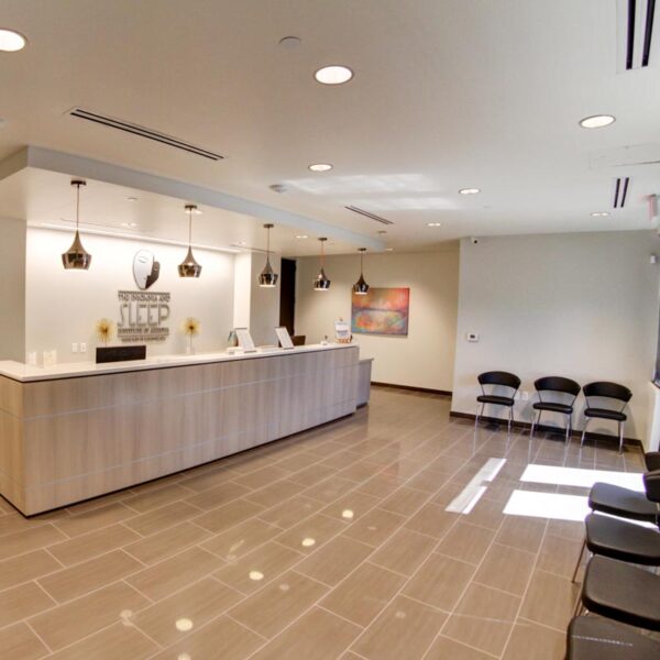 Gilbert AZ Sleep Physicians & Sleep Testing | The Insomnia and Sleep ...