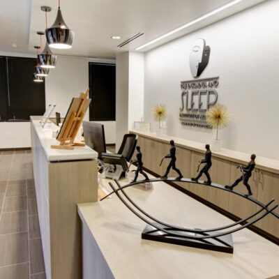 Gilbert AZ Sleep Physicians & Sleep Testing | The Insomnia and Sleep ...