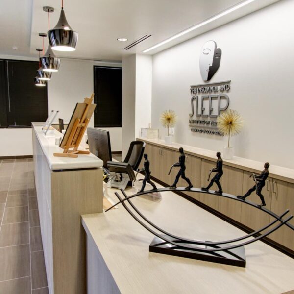 Gilbert AZ Sleep Physicians & Sleep Testing | The Insomnia and Sleep ...