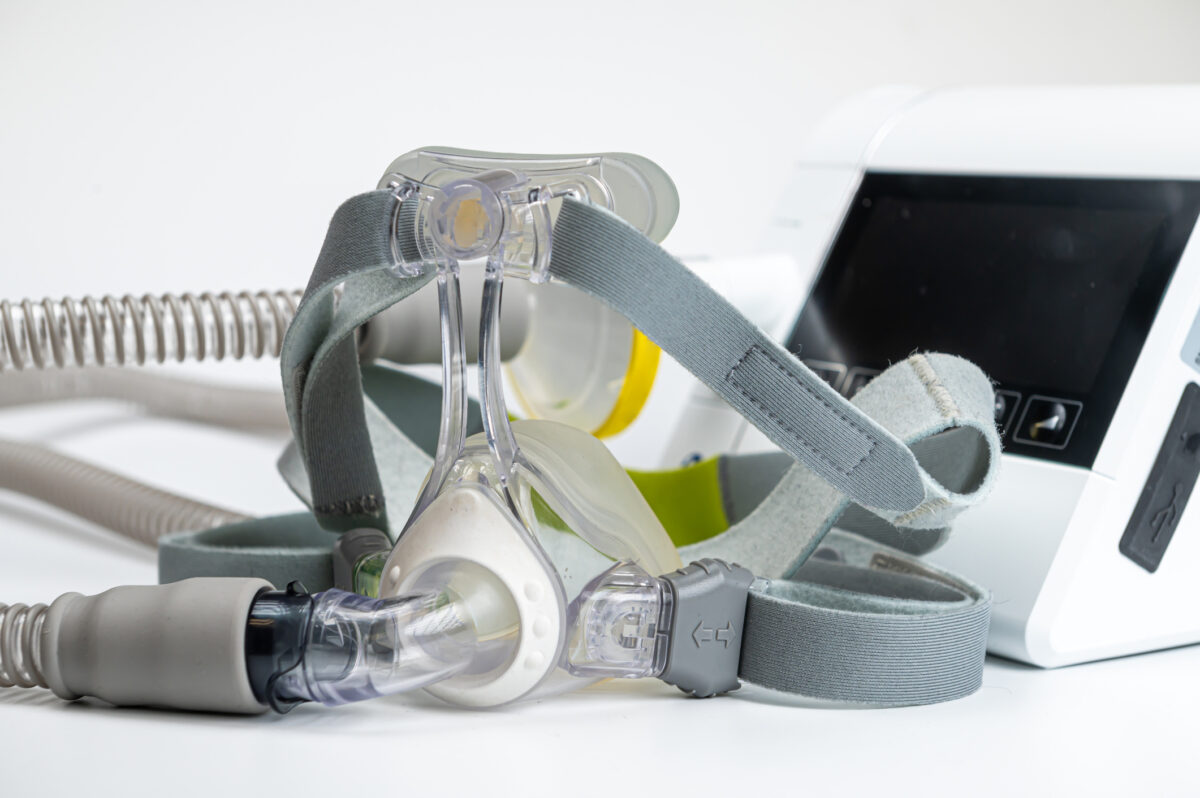 What to do if you're using CPAP but still snoring