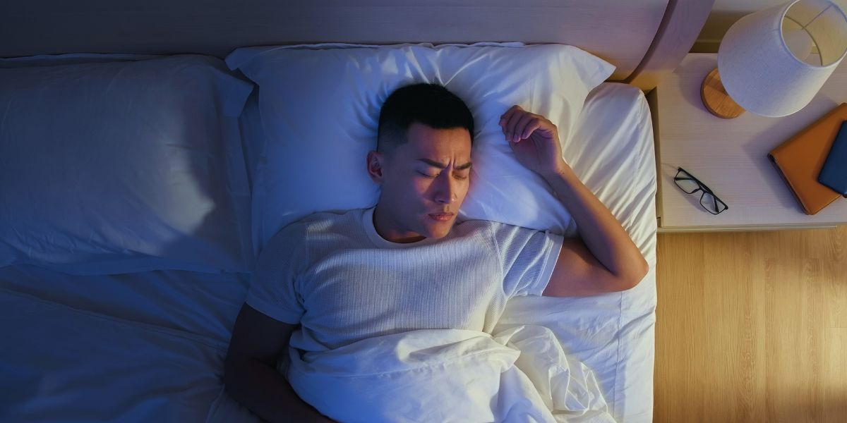 What Causes Sleep Paralysis and How Can You Prevent It?